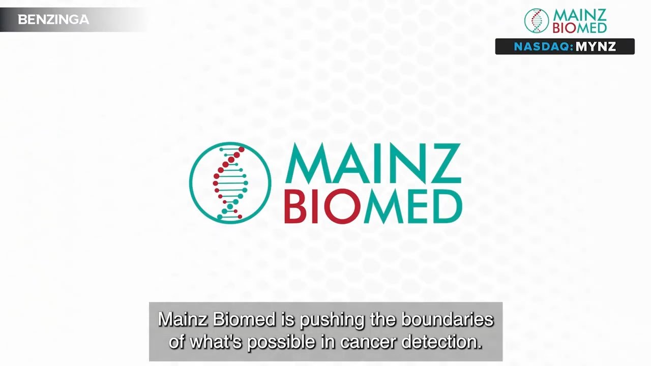 Mainz Biomed's $MYNZ Cutting-Edge Colorectal Cancer Test Applies for ...
