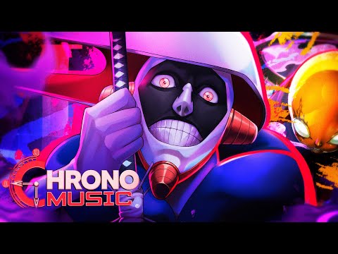 Chrono - AUTÓPSIA | Mayuri Kurotsuchi (Bleach)