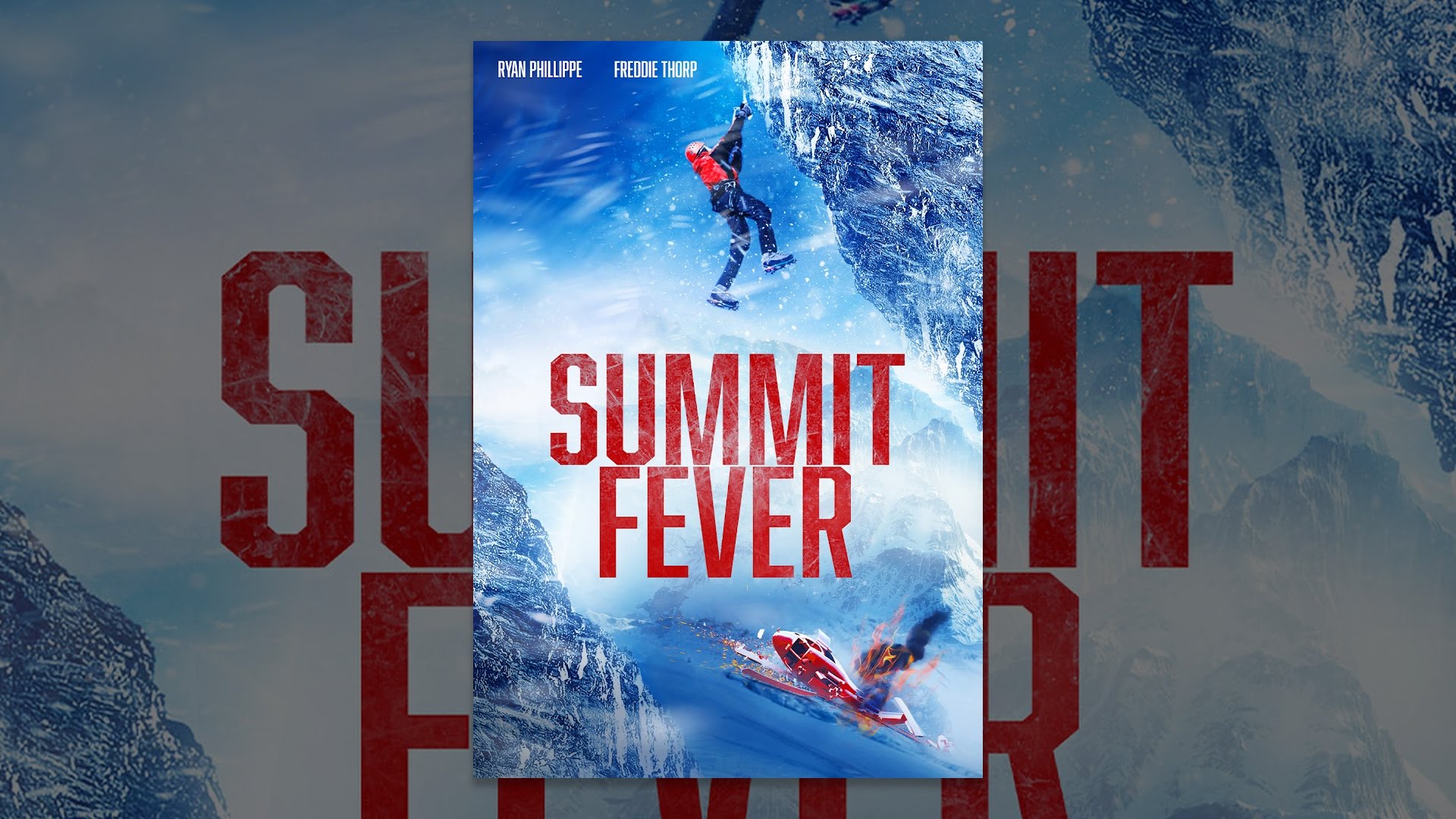 SUMMIT FEVER - YouTube
