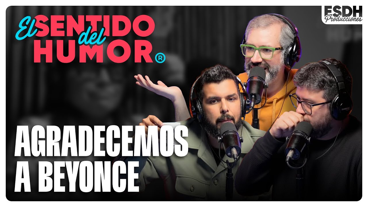 EL SENTIDO DEL HUMOR | Peruvian Canon | 08 de Octubre de 2024 - YouTube