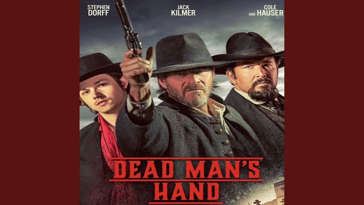 Dead Man's Hand - YouTube