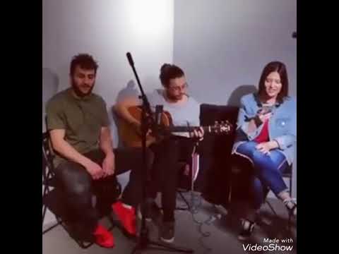 Tuğçe Kandemir & Ciğeri Yakıyor 2019