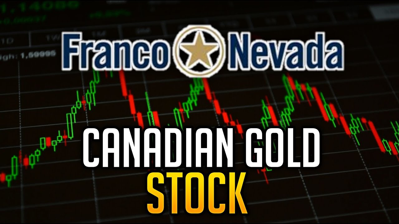 Franco-Nevada Financial Stock Review: Debt FREE Canadian Gold Stock ...