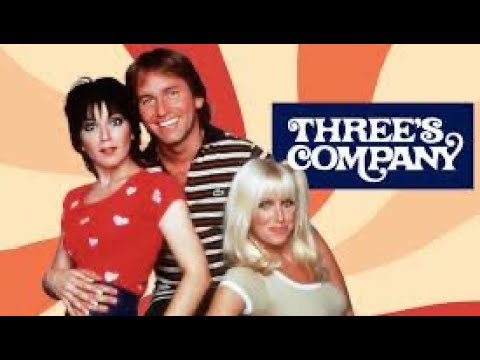 Dead or Alive in 2023? Threes Company cast - YouTube
