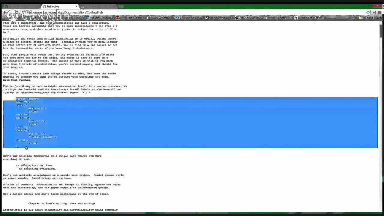 Trillek Programmer's Meeting 0.1: Baby Steps - YouTube