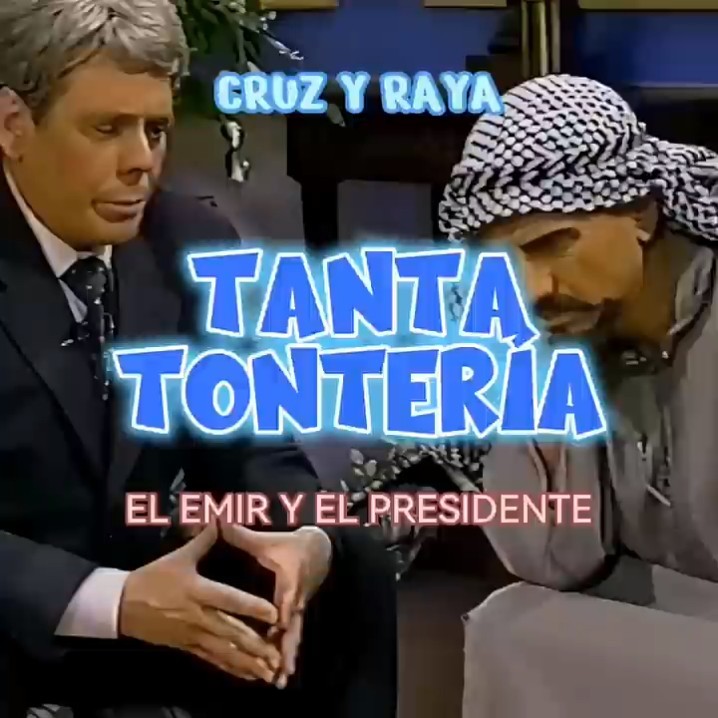 Tanta tontería. El Humor de Cruz y Raya. Juan Muñoz Cómico - YouTube