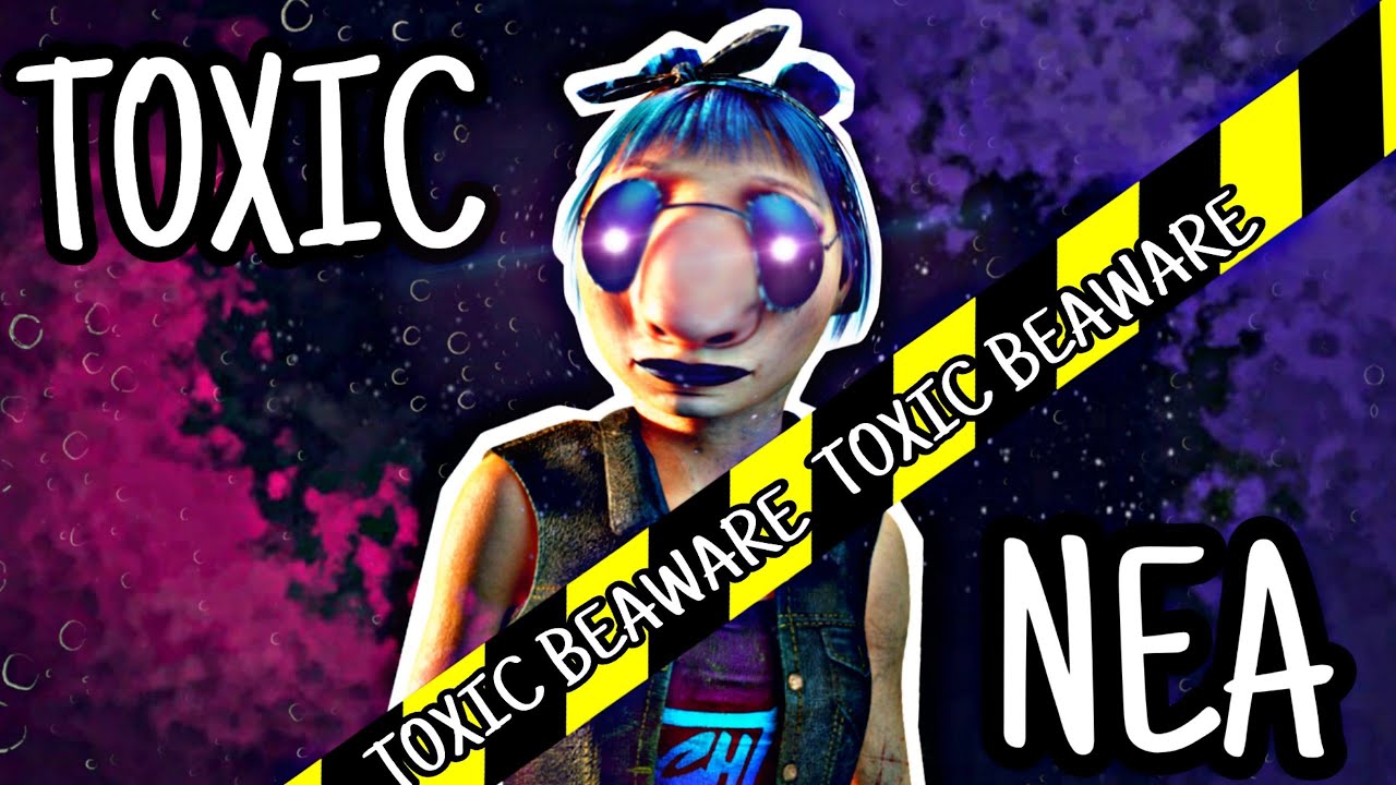 Return Of Toxic Nea - (Dead By Daylight Mobile) (Dbd Mobile) (Survivor ...