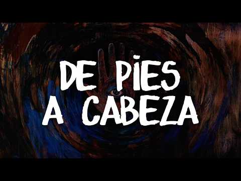 Maná - De Pies a Cabeza | Letra / Lyrics