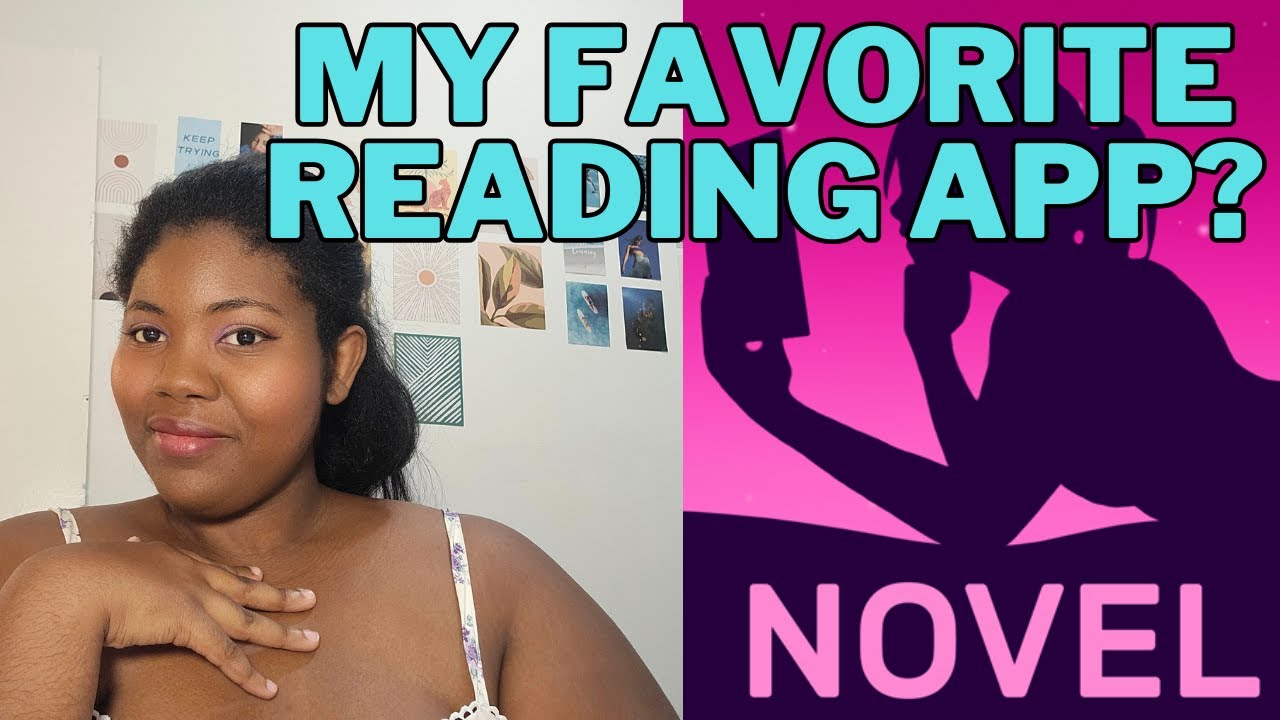 My Passion Reading App Review - YouTube
