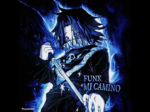 Funk Mi Camino (Mega Slowed)