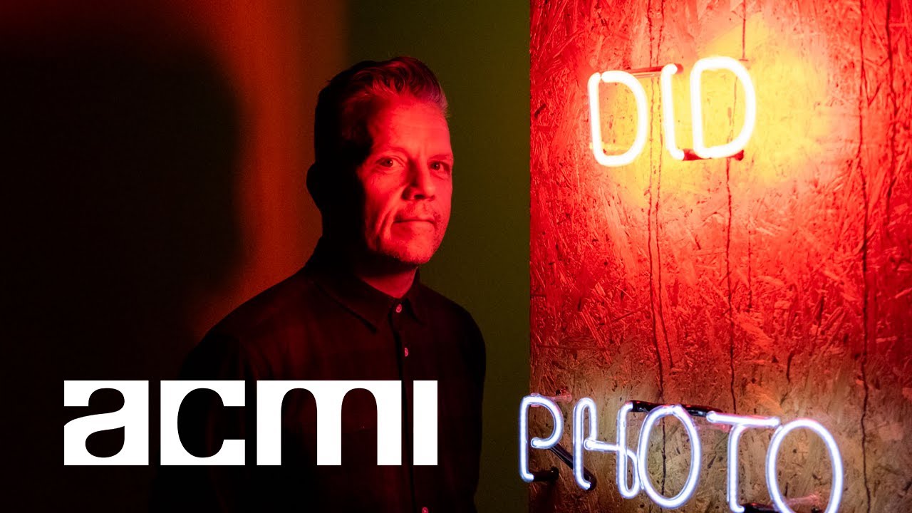 Steven Rhall on Avert - YouTube