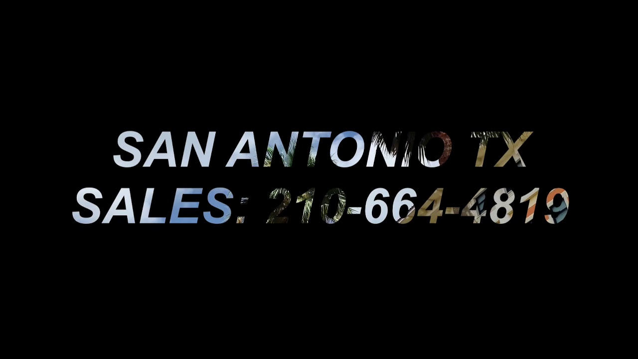 Limitless auto group tx - YouTube