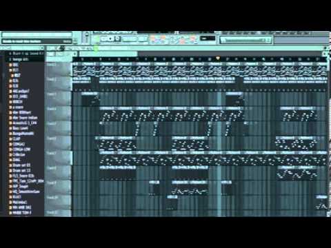 X-mass gift bongo flava beat in fl studio XI