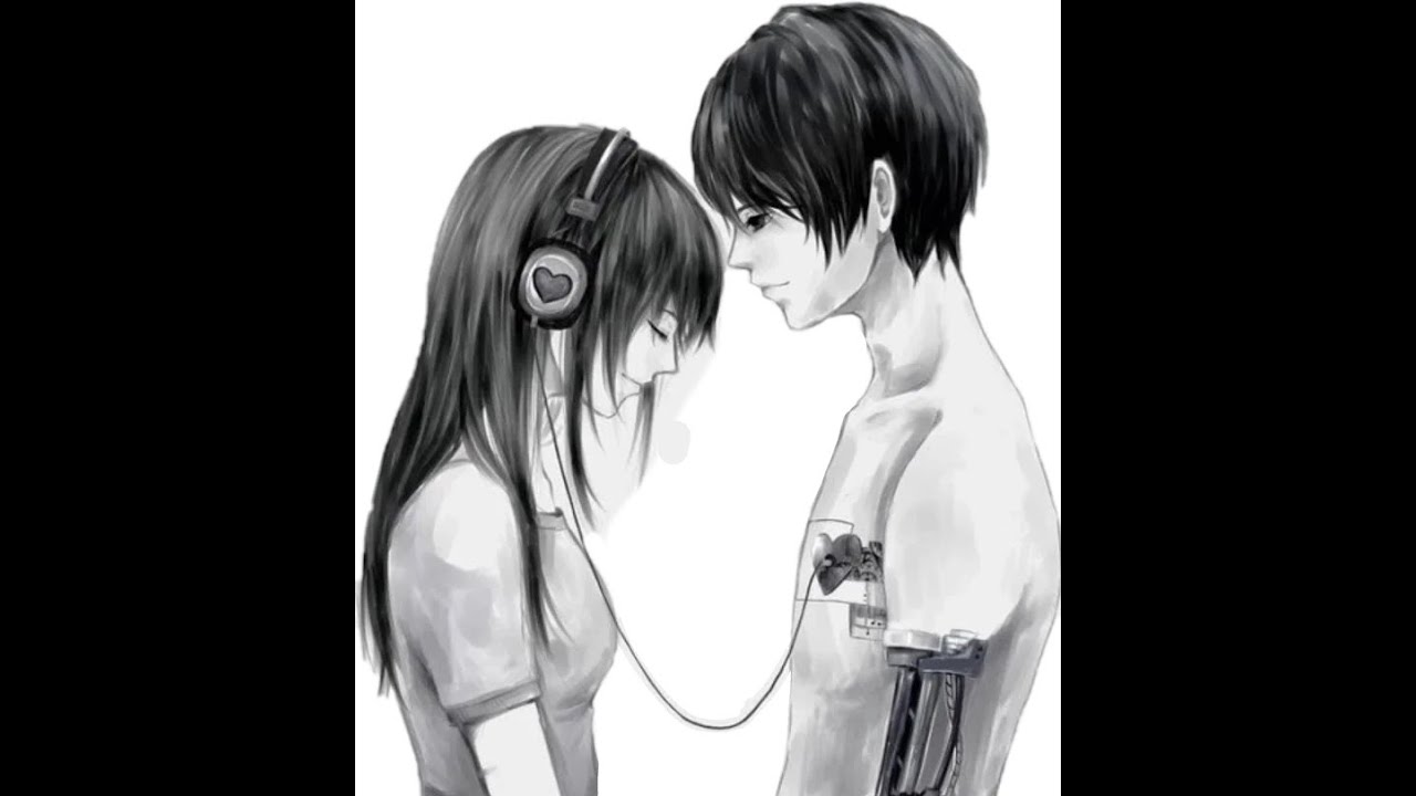 Nightcore - Crying In The Club (Male Version) - YouTube