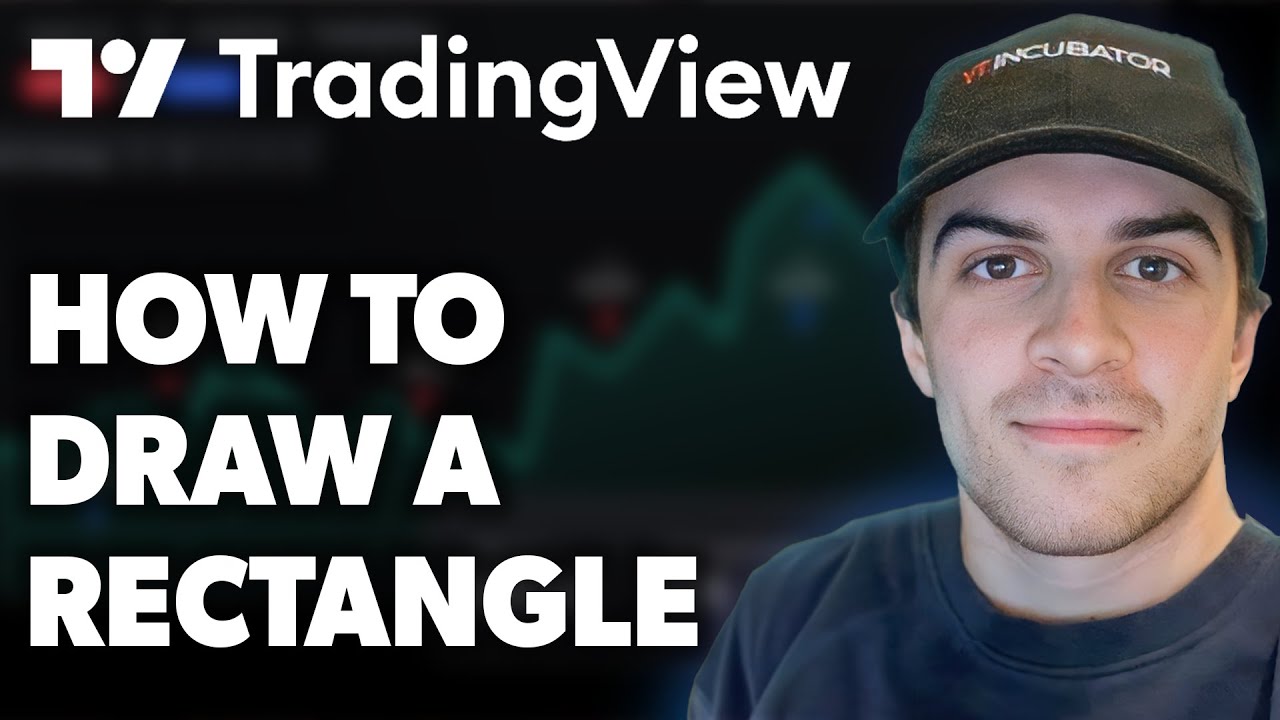 How To Draw a Rectangle In TradingView (Full 2025 Guide) - YouTube