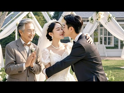 Gadis membantu kakek, tak disangka cucunya seorang miliarder tampan yang jatuh cinta padaku!#kdrama