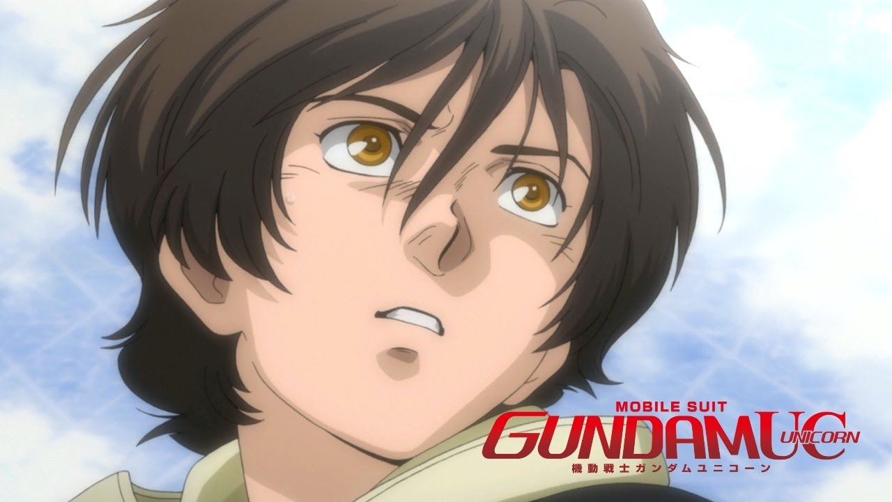 Mobile Suit Gundam Unicorn (PS3) | Banagher Missions - YouTube