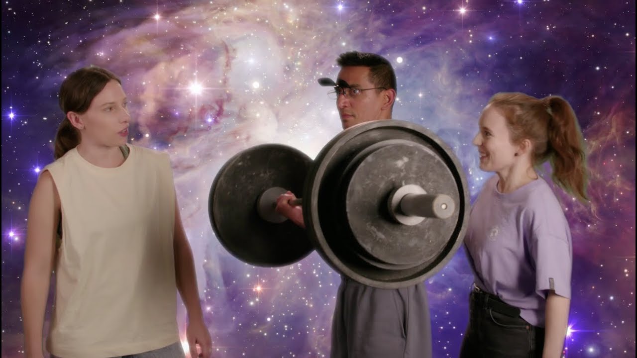 Ripped Nerds - YouTube