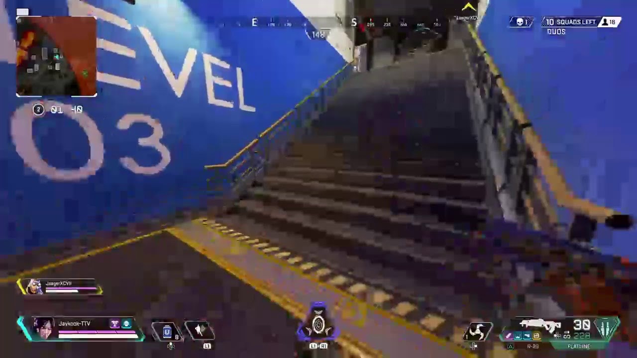 Apex :) ||Bot Gameplay - YouTube