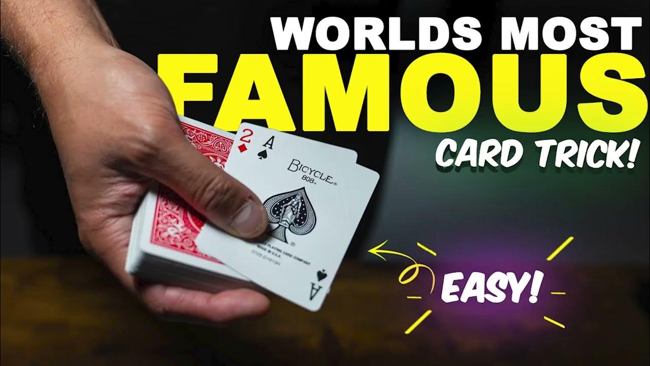 The 21 Card Trick ON STEROIDS Revealed YouTube the-21-card-trick-on-steroids-revealed-youtube