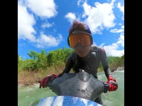 Spriteder SPD. - YouTube