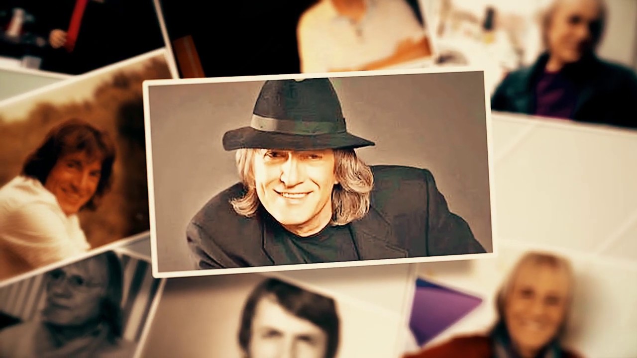 Mihai Constantinescu - In Memoriam - YouTube