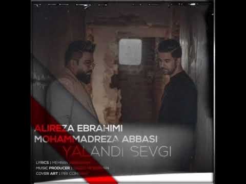 Alireza Ebrahimi - Yalan di Sevqi ( fan page )