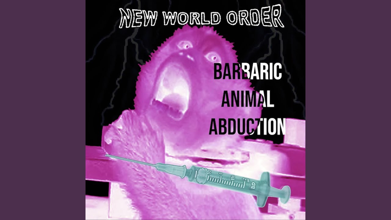 Barbaric Animal Abduction - YouTube