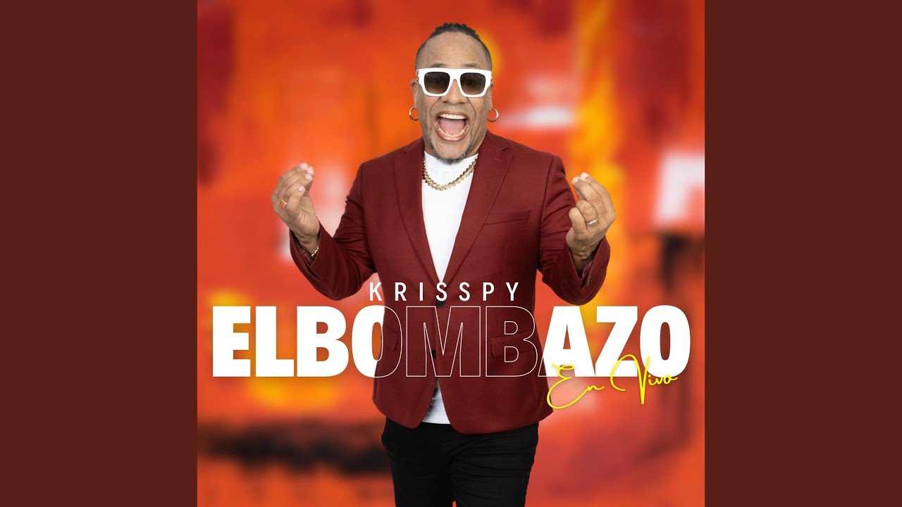 El Pompo (En Vivo) - YouTube