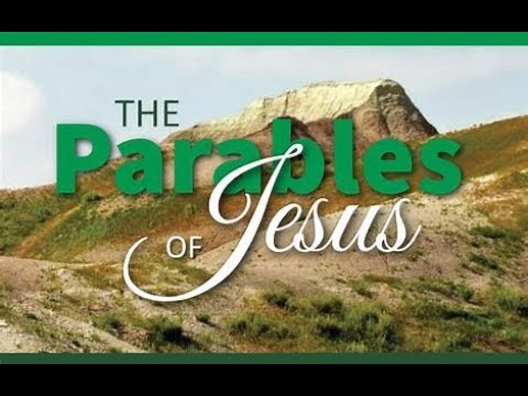 The Parable of the Great Supper (Luke 14:15–24) - YouTube