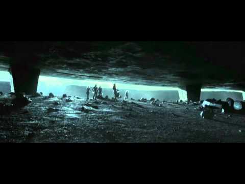 Prometheus - Trailer