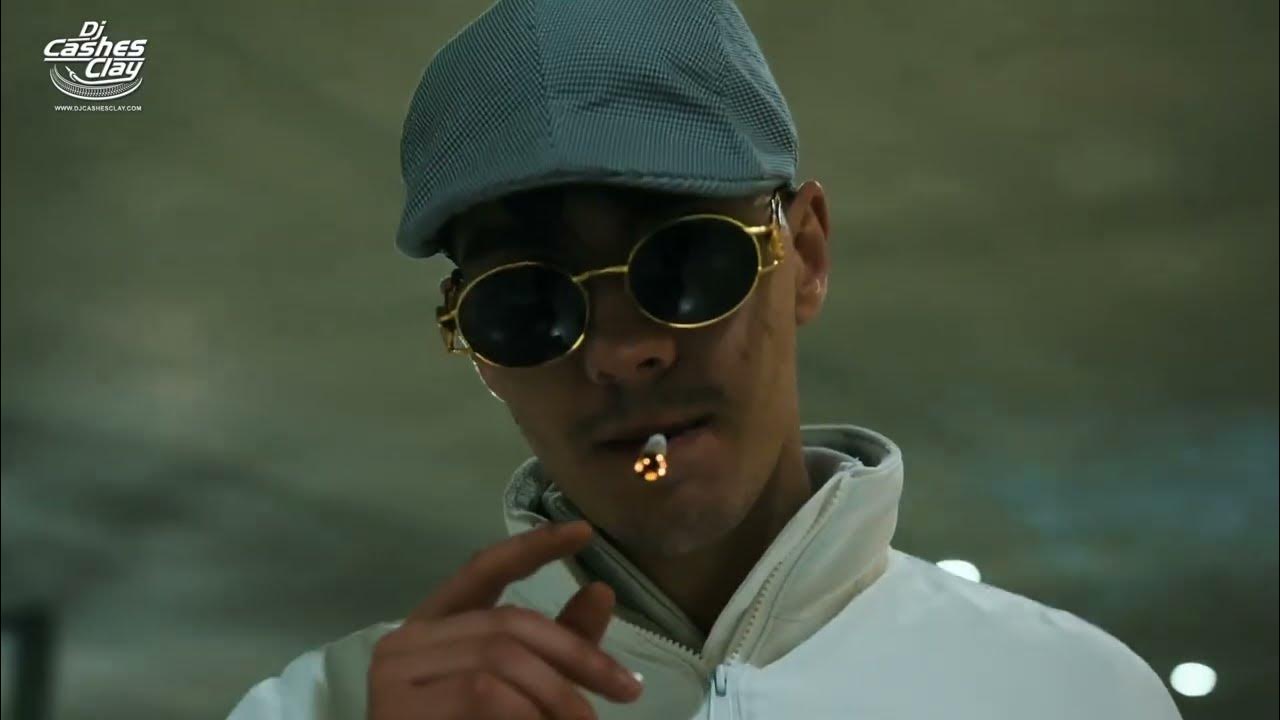 Lacazette ft. 50 Cent - FTW ( Dj Cashesclay Remix ) - YouTube