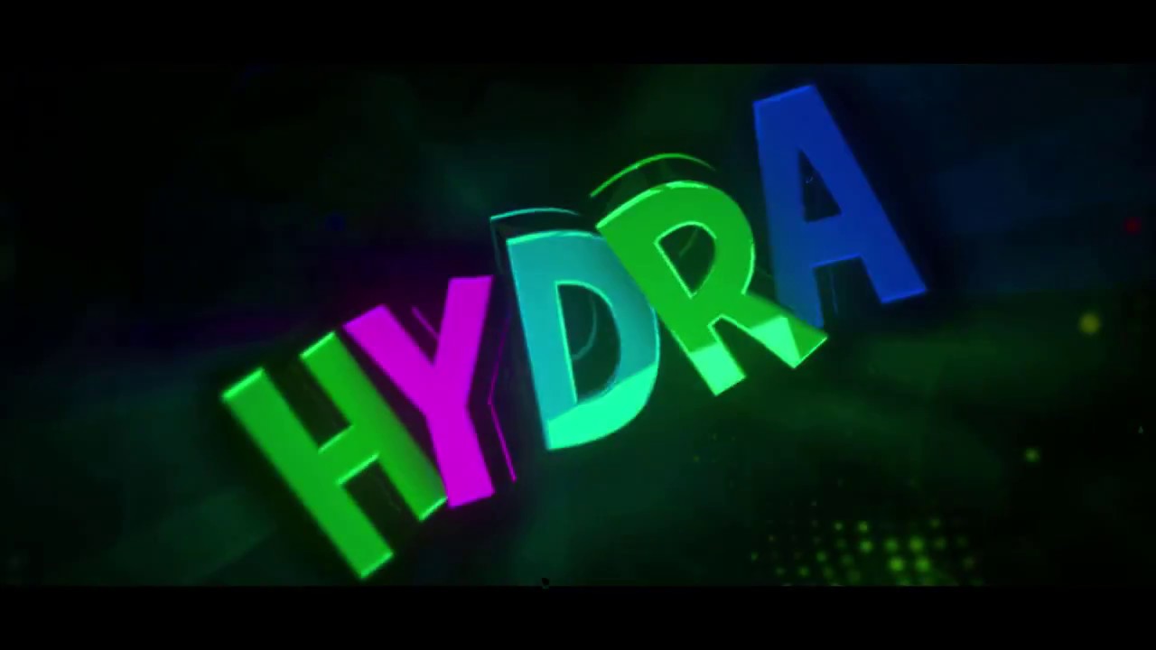 SpeedIntro HydraFx - YouTube
