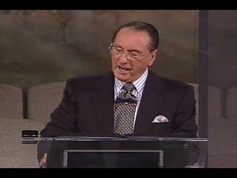 Peter Daniels Seminar Part 3 - YouTube