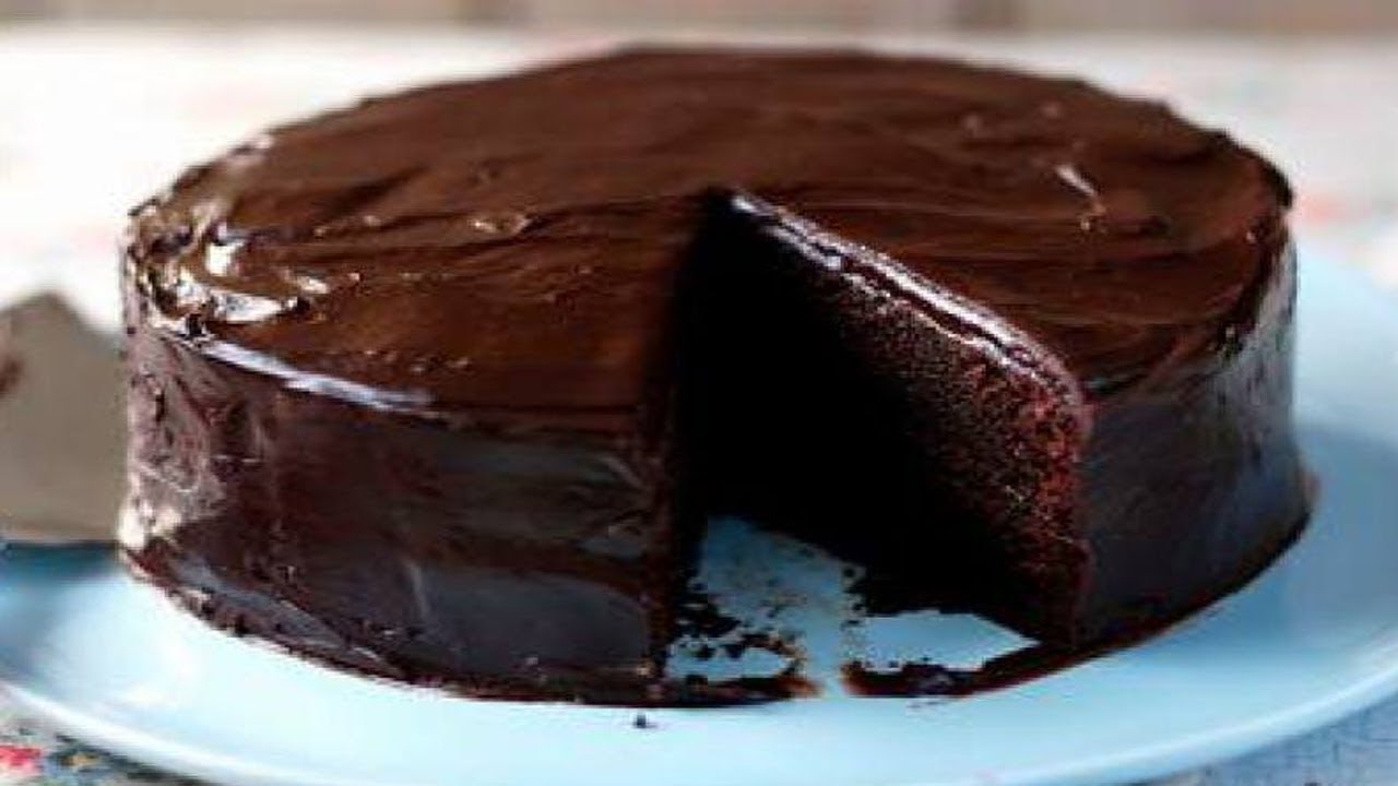 Torte me Cokollate - YouTube