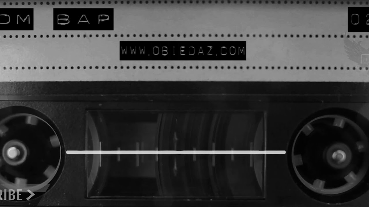 90s Oldschool Boom-bap Rap Instrumental "Boom Bap" FREE DOWNLOAD - YouTube