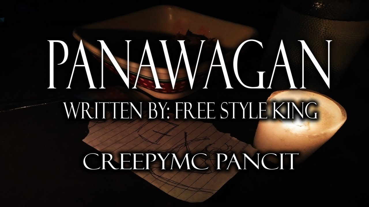 Panawagan - Tagalog Horror Story (Fiction) - YouTube