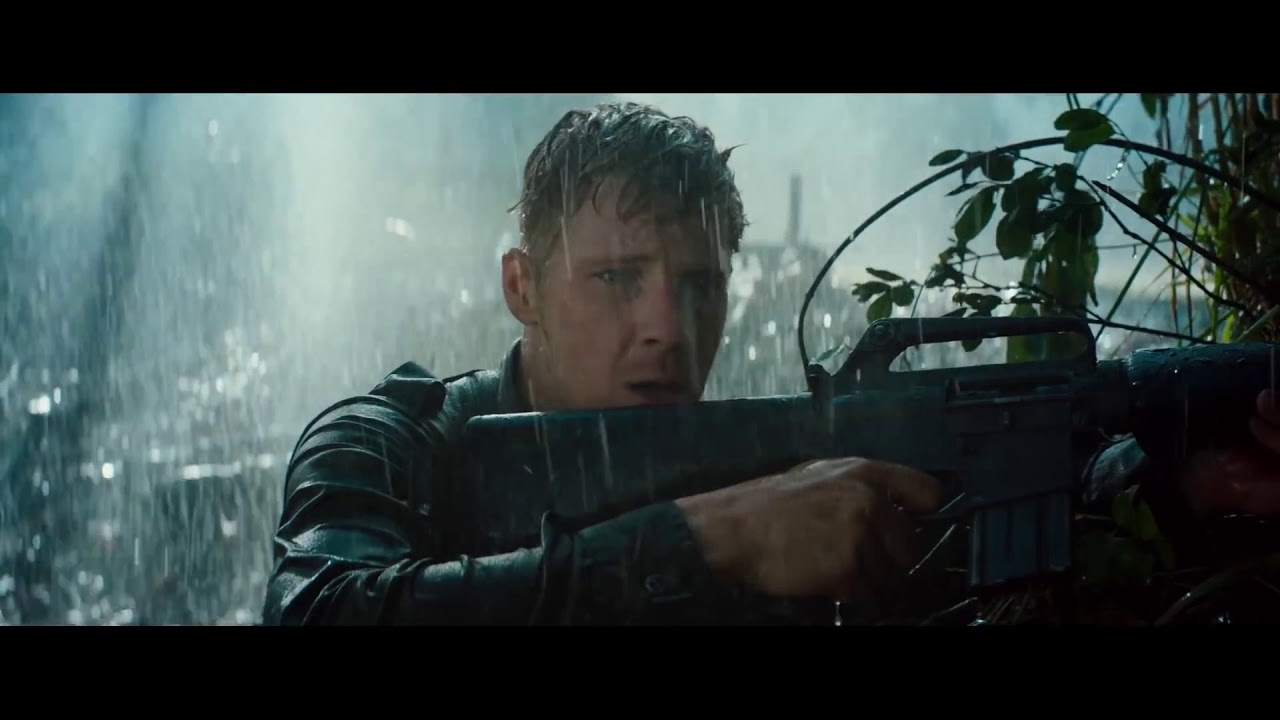 Danger Close 2019 Trailer - YouTube