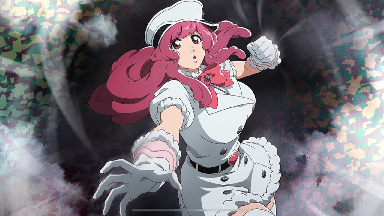 Bleach Brave Souls - Thousand Year Blood War Reinforcement Meninas ...