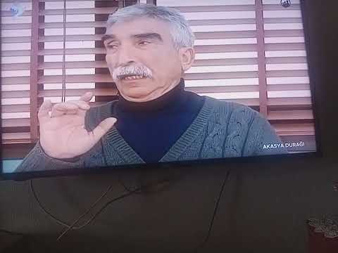 Akasya Durağı - Osman Ağa Çok Doğru Sözleri