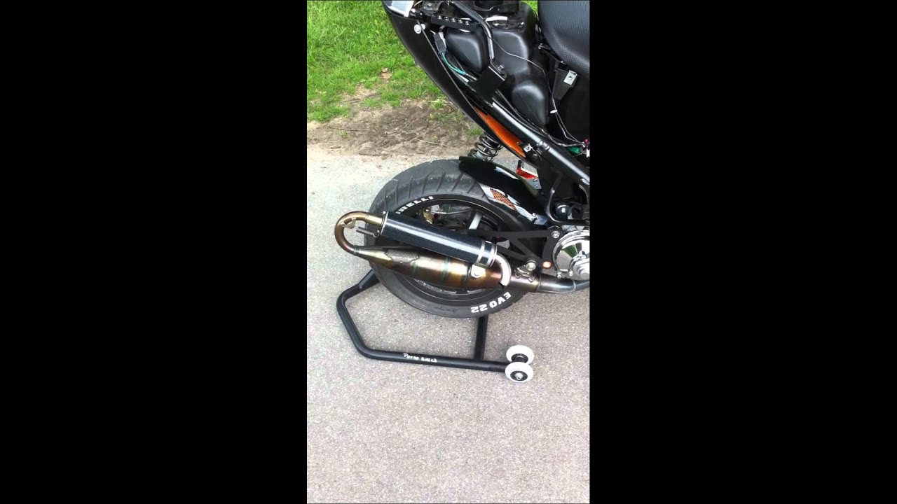 Blacknight Aerox Mk2 Sport pro Yasuni c16 Carbon Soundcheck - YouTube