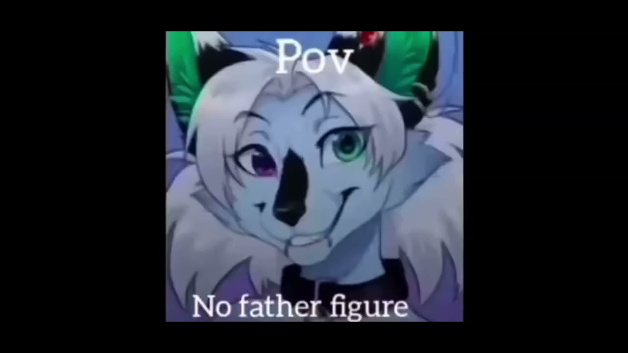 pov: no father figure - YouTube