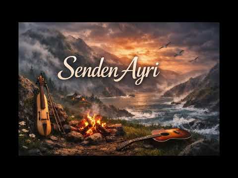 Senden Ayri | Karadeniz Şarkıları 2026