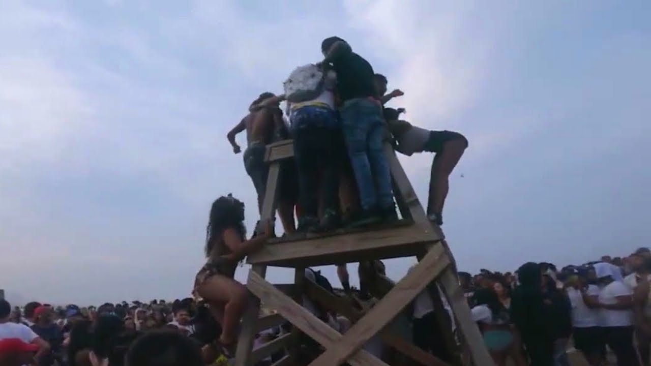 North Siders want action after mob of teens cause chaos in Chicago ...