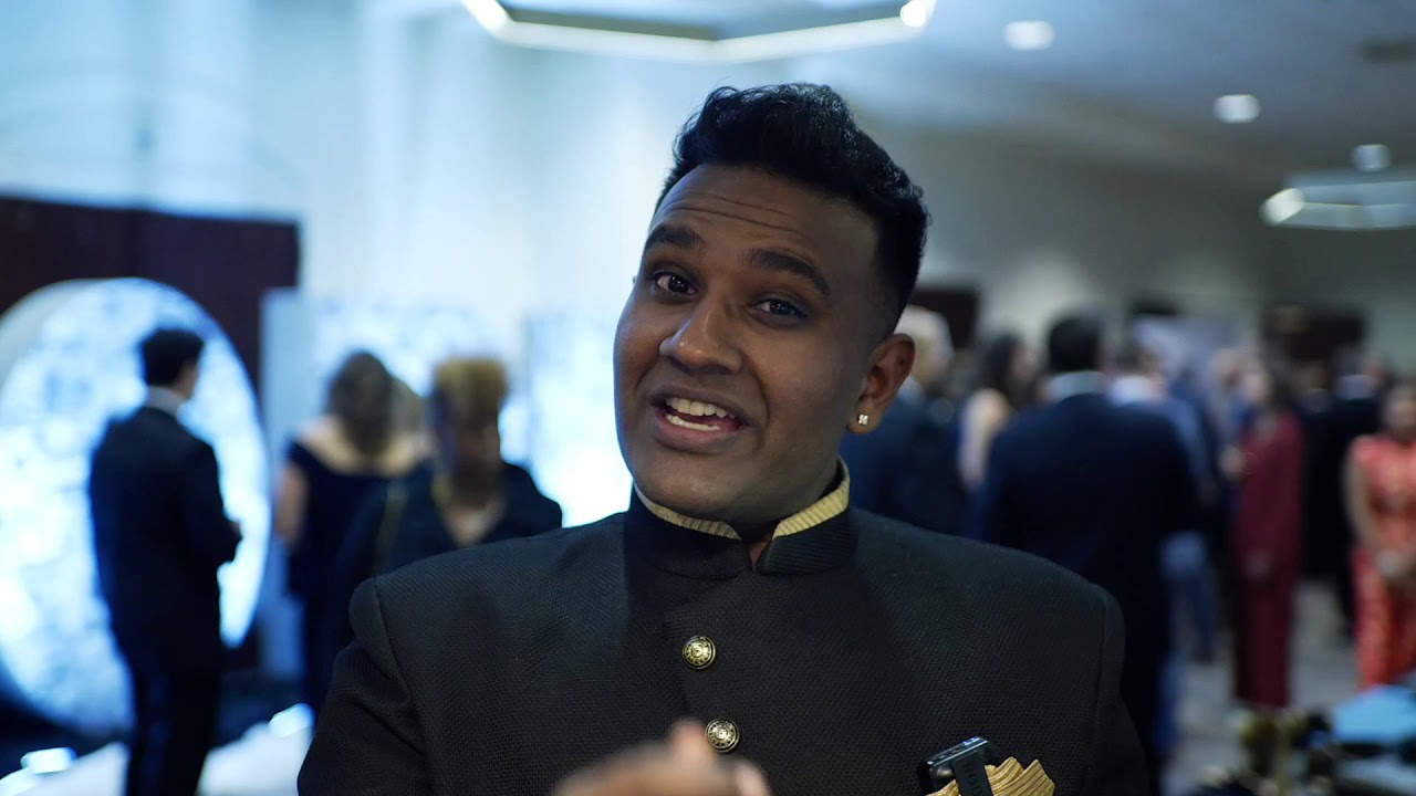 6th Annual Give Hope Gala Recap - YouTube