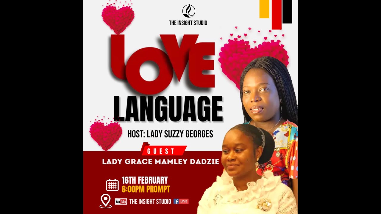 LOVE MARRIAGE #osikanigeorgegeorges#theinsightstudio #LADY GRACE MAMLEY ...