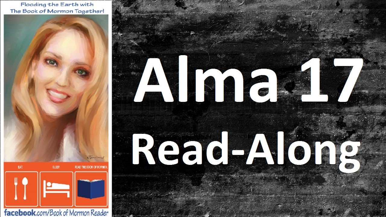 Alma 17 Read-Along - YouTube