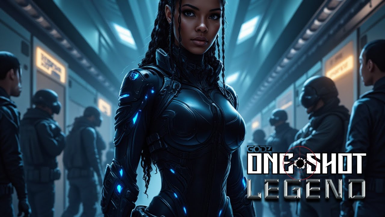 One Shot | LEGEND: Bio Video - YouTube