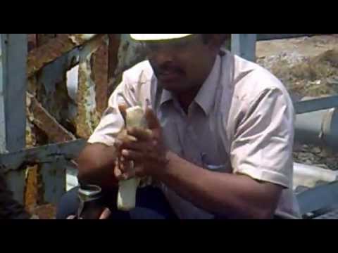 PLUG VALVE LUBRICATION.mp4 - YouTube