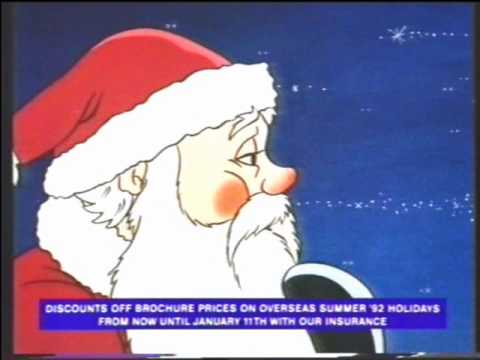 Lunn Poly Advert (c.1991) - YouTube